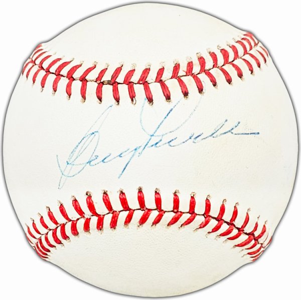 Boog Powell Autographed Memorabilia | Signed Photo, Jersey ...