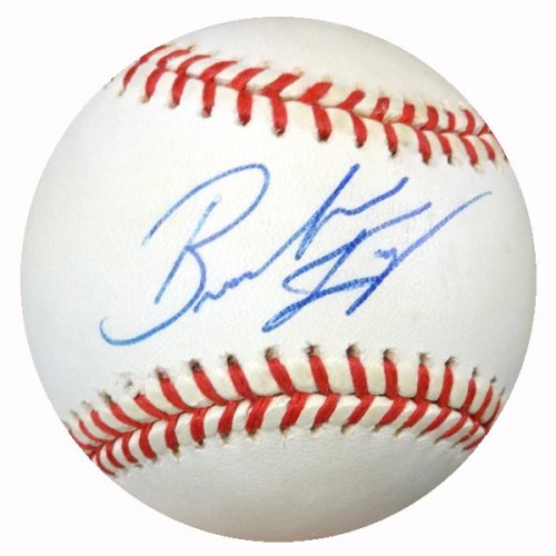 Autographed Baseballs New York Yankees | Signed Memorabilia
