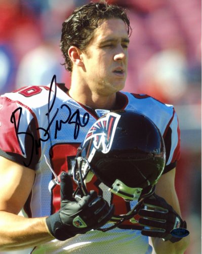 Autographed NFL Memorabilia Photos | Signed Picture