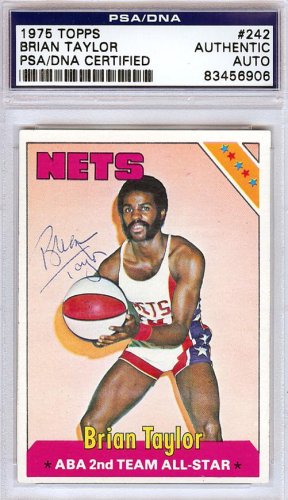 Autographed Trading Cards | NBA Memorabilia | Category