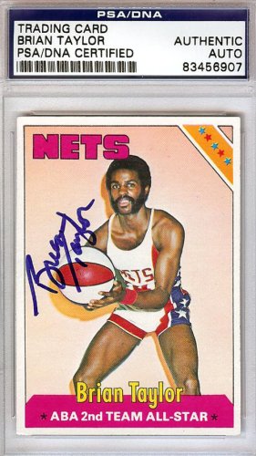 Autographed Trading Cards | NBA Memorabilia | Category