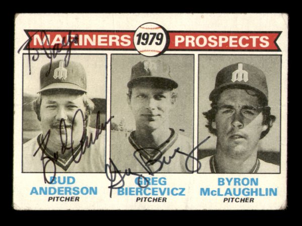 Bud Anderson Autographed Memorabilia | Signed Photo, Jersey ...