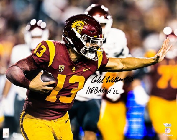 Caleb Williams | Player