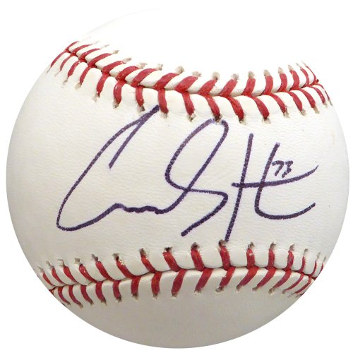 Autographed Baseballs Boston Red Sox | Signed Memorabilia
