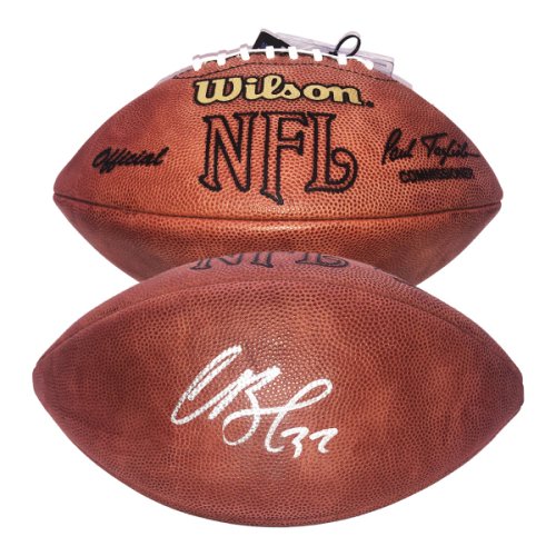 Autographed Footballs | NFL Memorabilia | Category