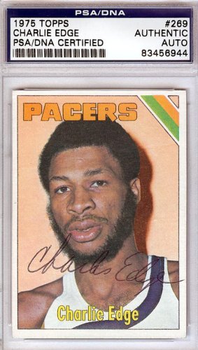 Autographed Trading Cards | NBA Memorabilia | Category