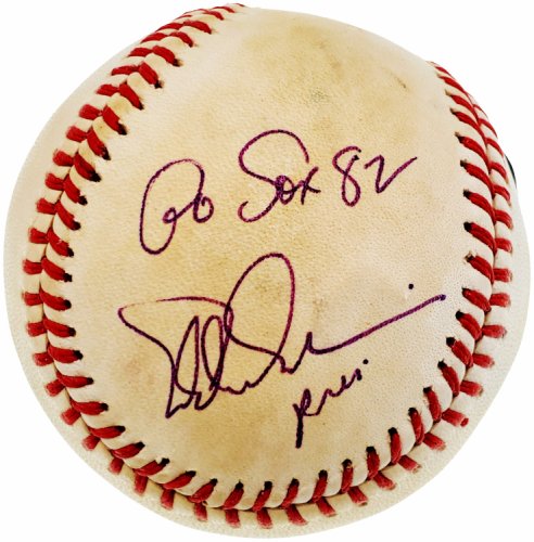 Autographed Baseballs Chicago White Sox | Signed Memorabilia