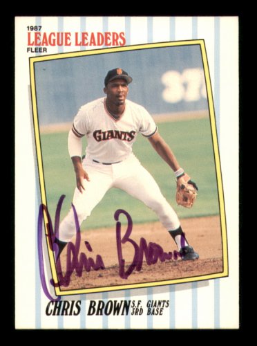 Chris Brown Autographed Memorabilia | Signed Photo, Jersey ...