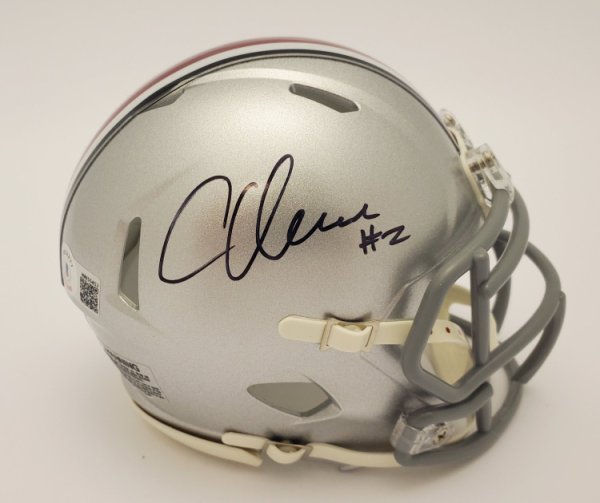 Chris Olave | Player