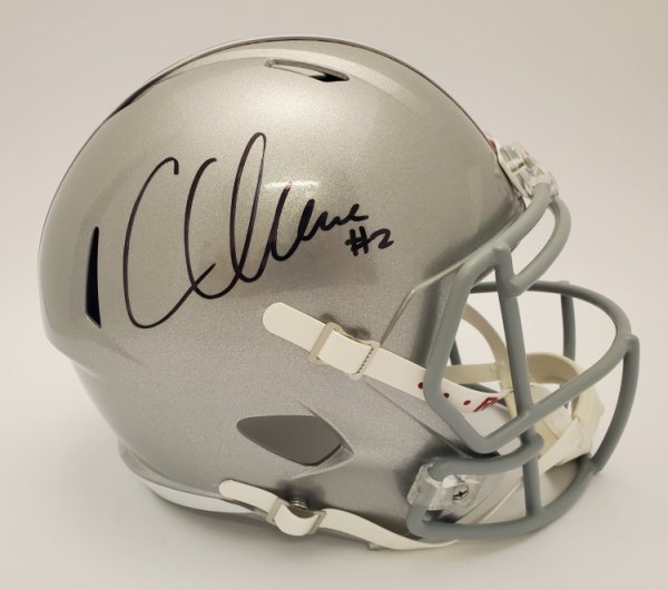 Chris Olave | Player