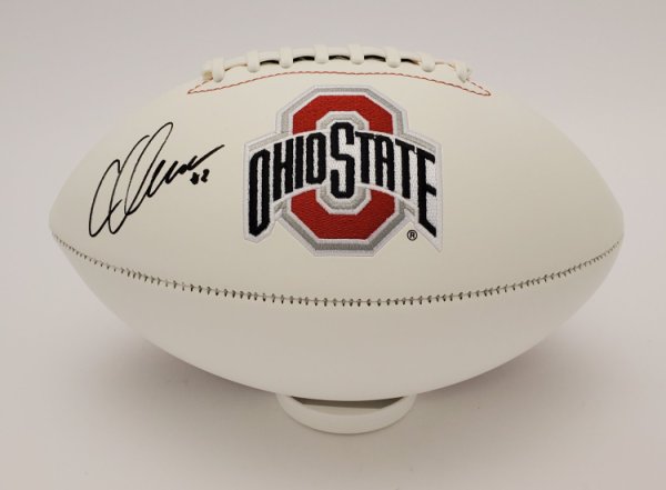 Chris Olave | Player