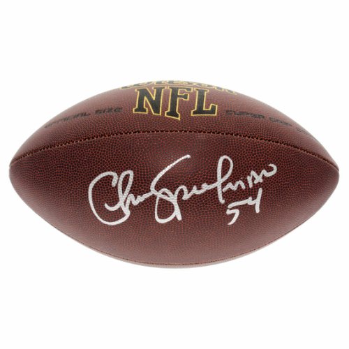 Autographed Footballs | NFL Memorabilia | Category