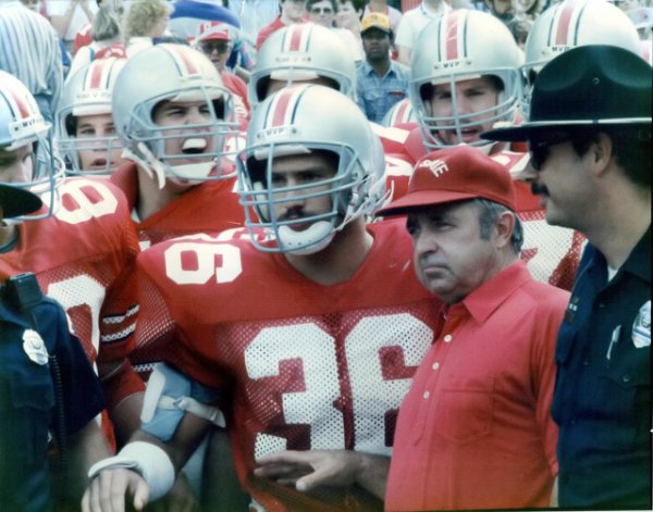 Chris Spielman Autographed Memorabilia | Signed Photo, Jersey ...