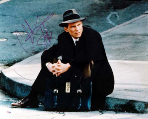 Christian Slater | Player