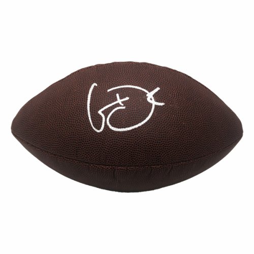 Autographed Footballs | NFL Memorabilia | Category