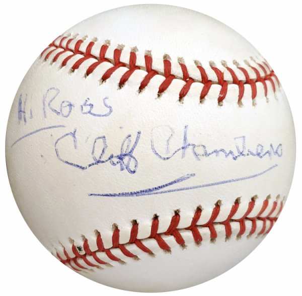 Pittsburgh Pirates - Autographed Baseballs | MLB Memorabilia