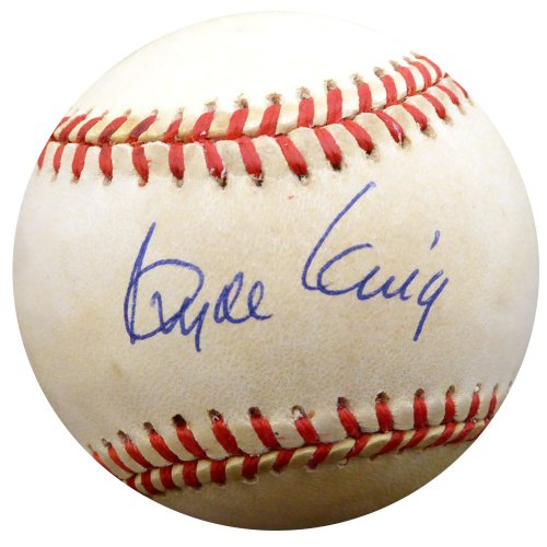 Autographed Baseballs Cincinnati Reds | Signed Memorabilia