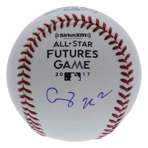 Autographed Baseballs MLB Memorabilia | Category