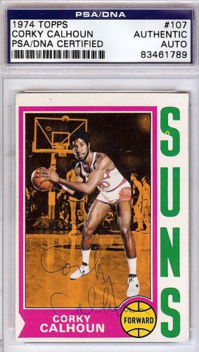 Autographed Trading Cards | NBA Memorabilia | Category
