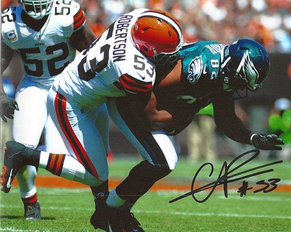 Autographed NFL Memorabilia Photos | Signed Picture