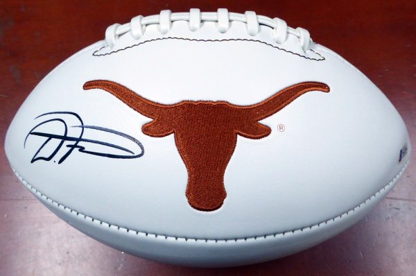 Autographed Footballs | NFL Memorabilia | Category
