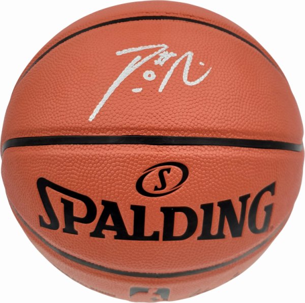 Autographed Basketballs | NBA Memorabilia | Category