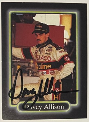 Nascar Collectibles & Signed Sports Memorabilia | Sports Collectibles
