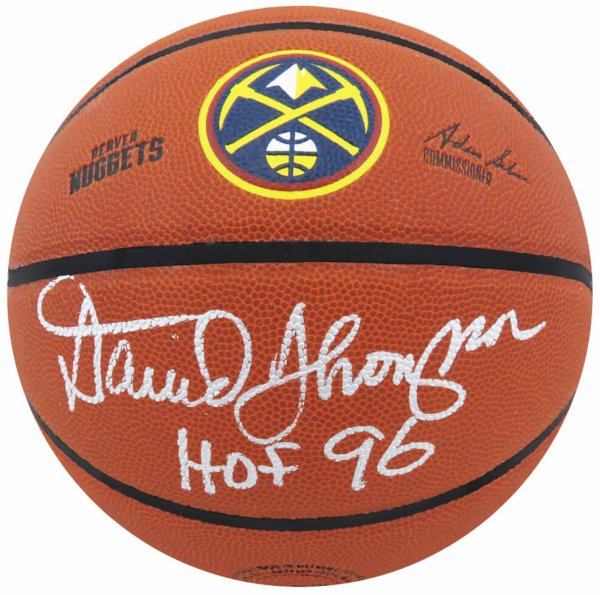 Autographed Basketballs | NBA Memorabilia | Category