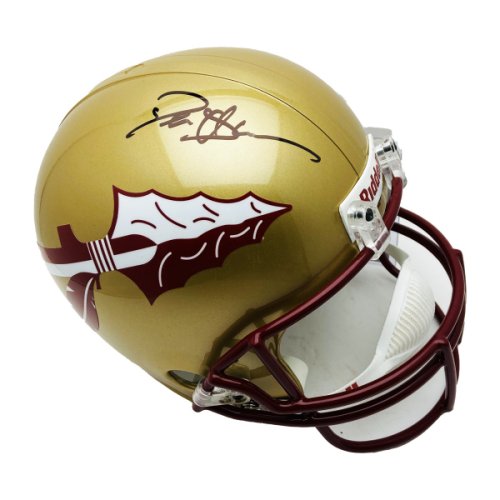 Deion Sanders Autographed Memorabilia | Signed Photo, Jersey ...