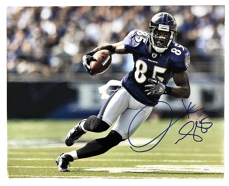 Autographed NFL Memorabilia Photos | Signed Picture