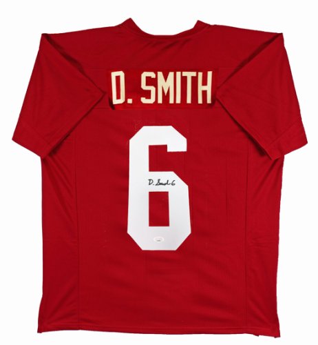 NFL Memorabilia Autographed Jerseys | Signed Jerseys