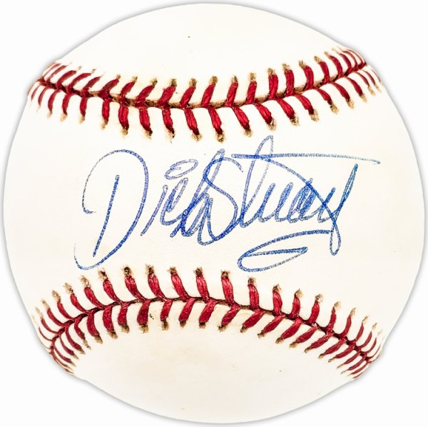Dick Stuart | Player