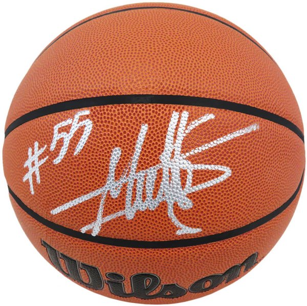 Autographed Basketballs | NBA Memorabilia | Category