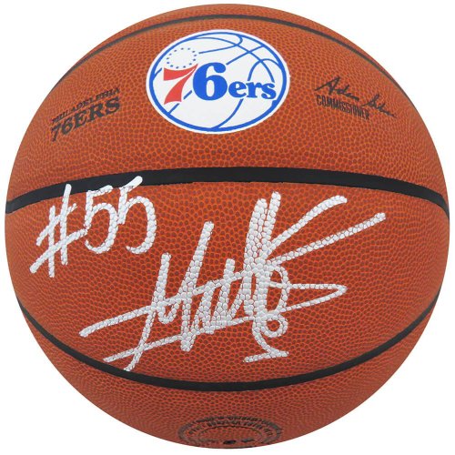 Autographed Basketballs | NBA Memorabilia | Category