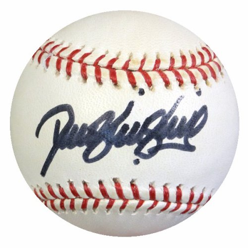 Autographed Baseballs New York Yankees | Signed Memorabilia