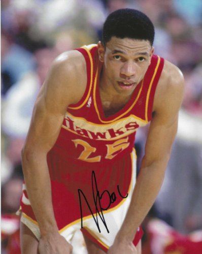 Doc Rivers Autographed Memorabilia | Signed Photo, Jersey, Collectibles ...