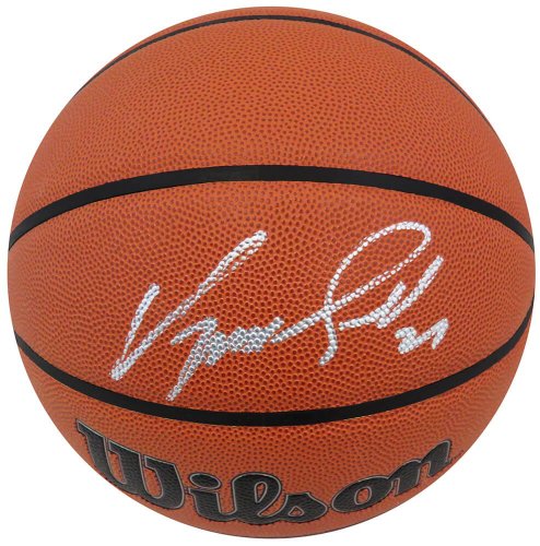 Signed basketballs store
