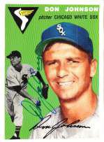 Don Johnson Autographed Memorabilia | Signed Photo, Jersey ...