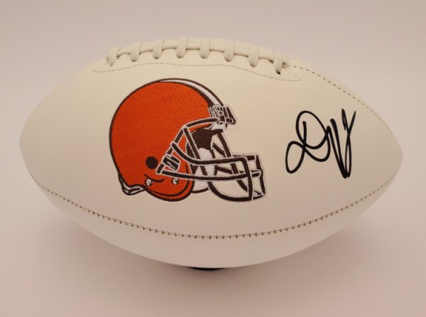 Autographed Footballs | NFL Memorabilia | Category
