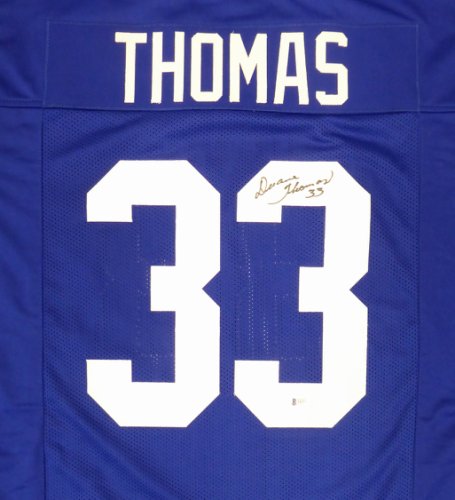 NFL Memorabilia Autographed Jerseys | Signed Jerseys