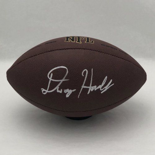 Autographed Footballs | NFL Memorabilia | Category