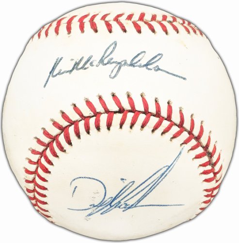 Dwight 'Doc' Gooden Autographed Memorabilia | Signed Photo, Jersey ...