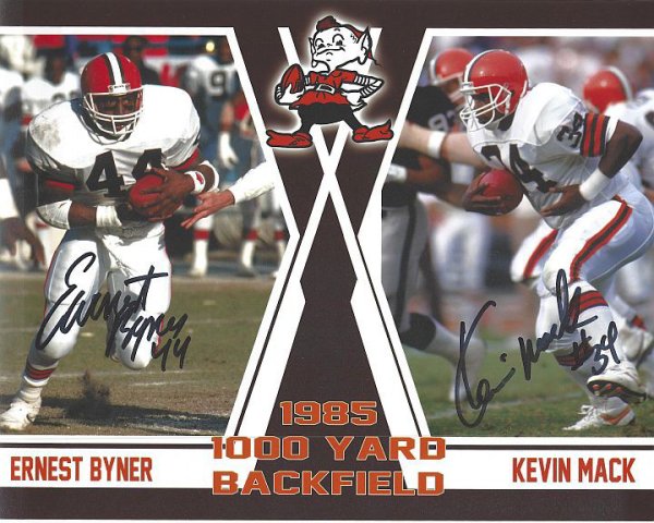 Autographed NFL Memorabilia Photos | Signed Picture