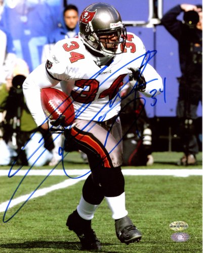 Autographed NFL Memorabilia Photos | Signed Picture