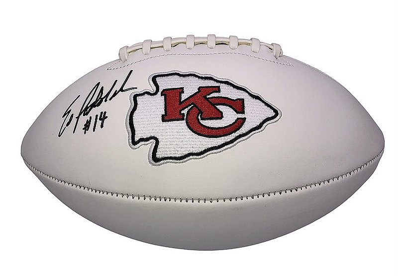 Autographed Footballs | NFL Memorabilia | Category
