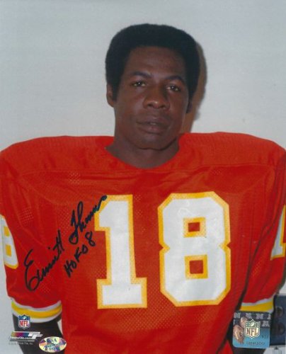 emmitt thomas