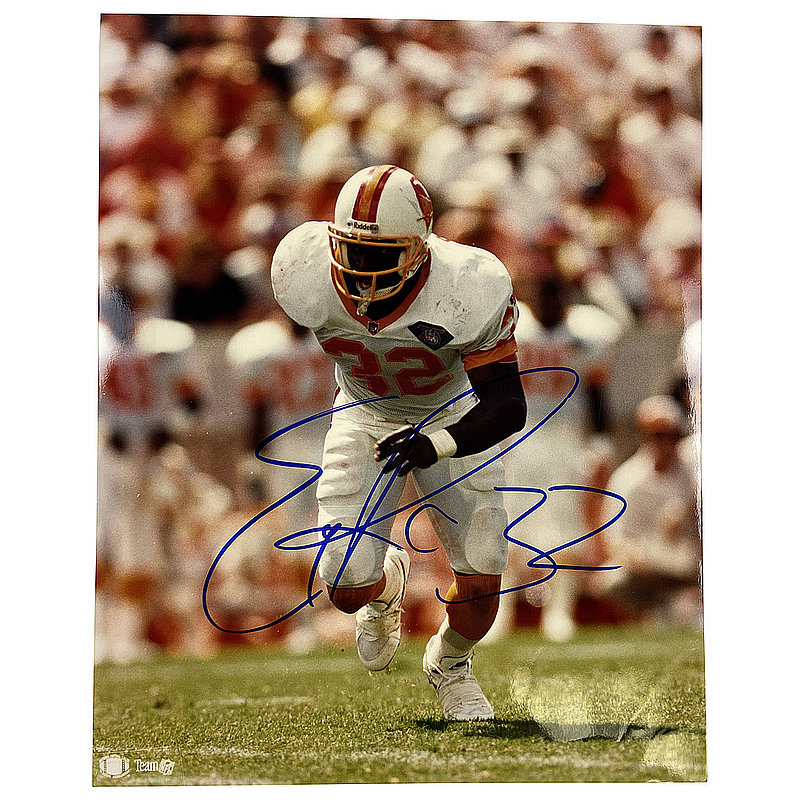 Autographed NFL Memorabilia Photos | Signed Picture