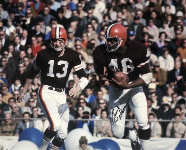 Autographed NFL Memorabilia Photos | Signed Picture