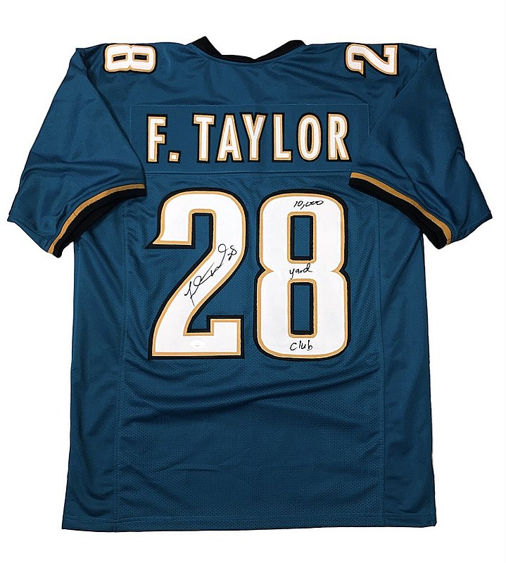NFL Memorabilia Autographed Jerseys | Signed Jerseys