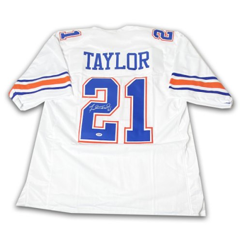 Florida Gators Autographed Jerseys | Signed Jerseys